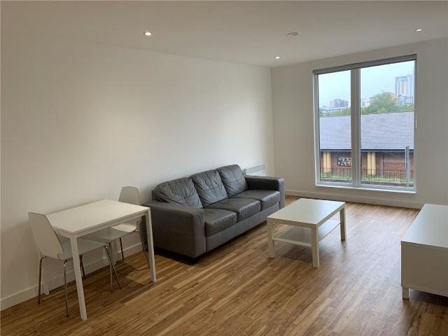 Elmira Way, The Exchange M5, 2 bed flat to rent, £1,300 pcm | PrimeLocation