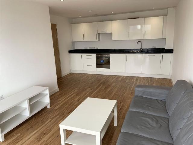 Elmira Way, The Exchange M5, 2 bed flat to rent, £1,300 pcm | PrimeLocation