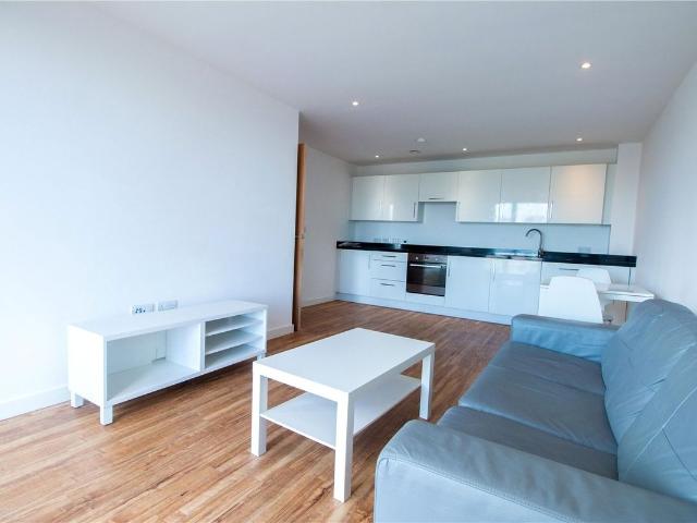 Elmira Way, The Exchange M5, 2 bed flat to rent, £1,300 pcm | PrimeLocation