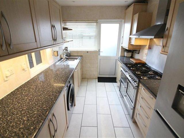 Elmlea Drive, Hayes