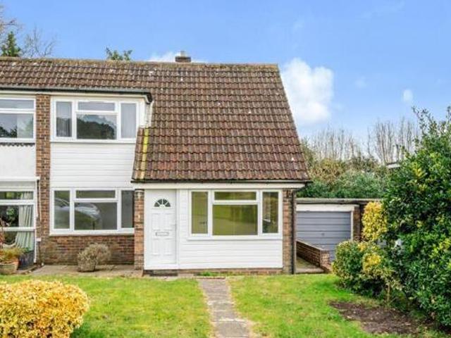 Elmleigh, Midhurst, 3 Bedroom Semi detached