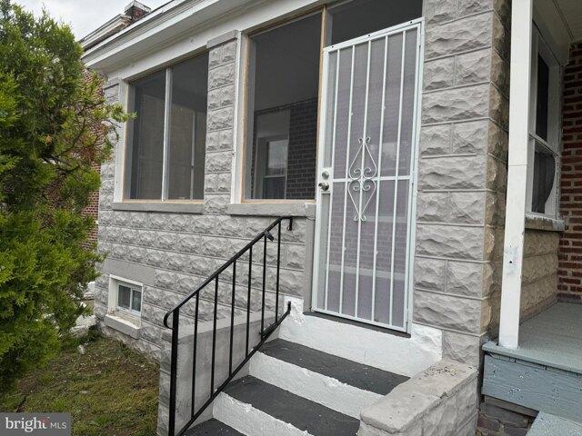 Elmley Ave, Baltimore, Home For Sale
