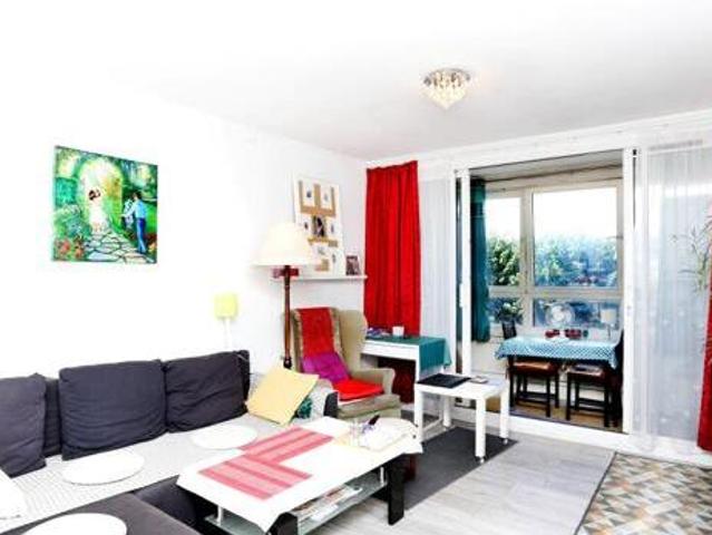Elmley Street, London, 1 Bedroom Flat