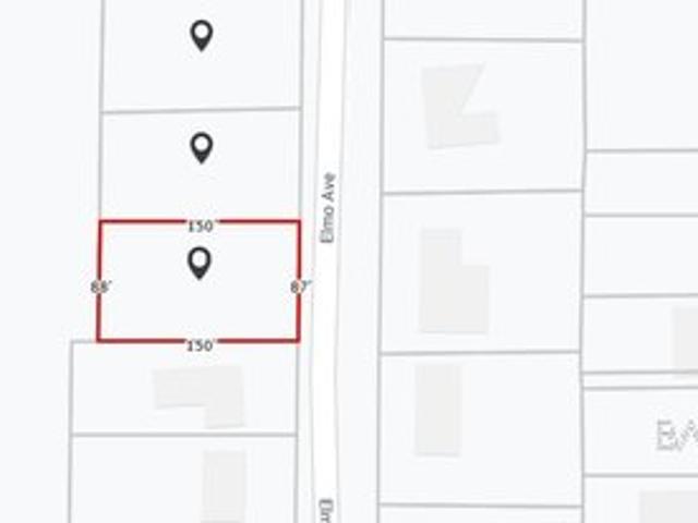 Elmo Ave Lot 4, Theodore, AL 36582