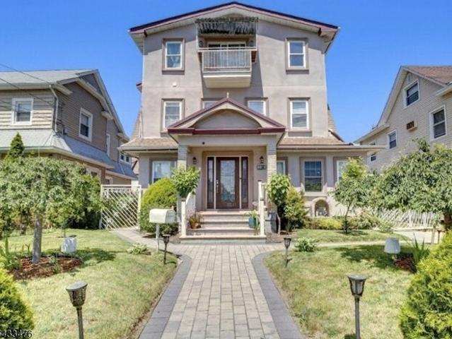 Elmora Ave, Elizabeth City, Home For Sale