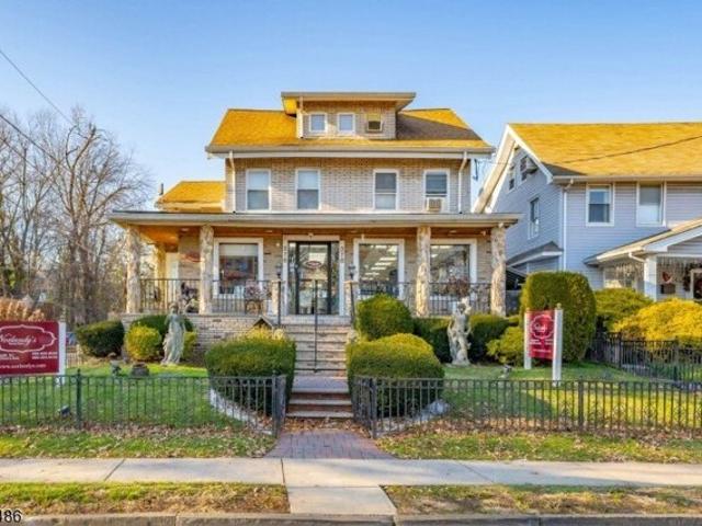 Elmora Ave Unit,elizabeth City, Home For Sale