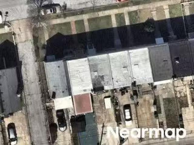 Elmora Ave