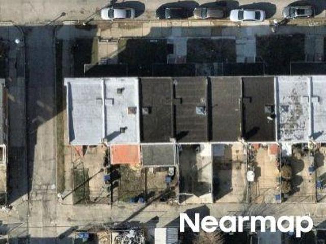 Elmora Ave