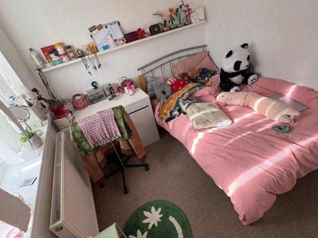 Elmore Court, Nottingham NG7, 2 bed shared accommodation to rent, £520 pppm | PrimeLocation