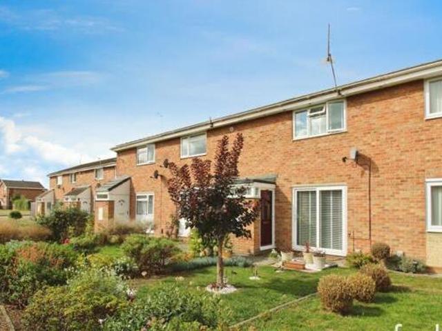 Elmore, Swindon, 2 Bedroom Terraced