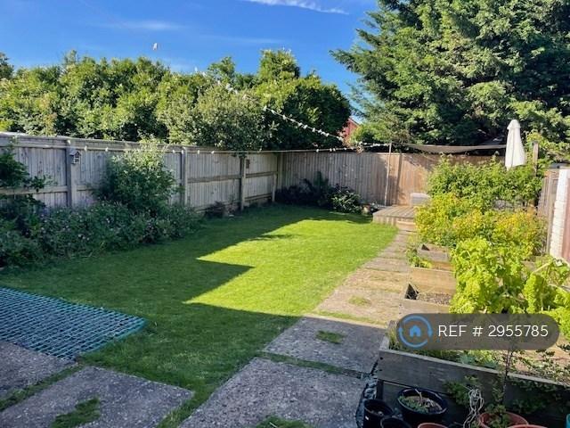 Elmore Road, Bristol, BS7 3 bed terraced house to rent £1,795 pcm £414 pw