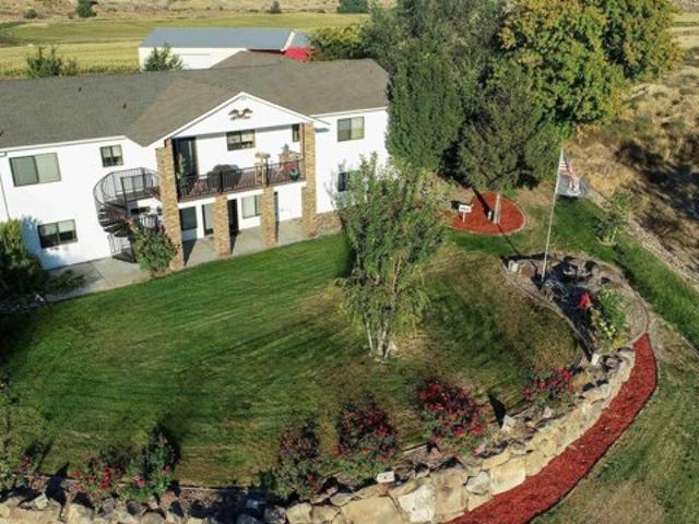 Elmore Rd, Parma, Home For Sale