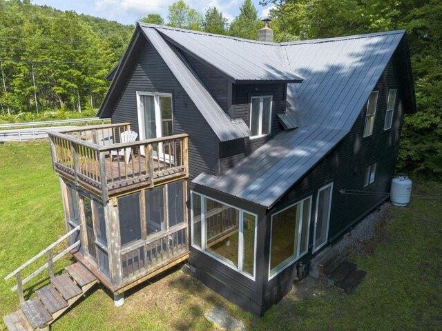 Elmore Rd, Worcester, Home For Sale