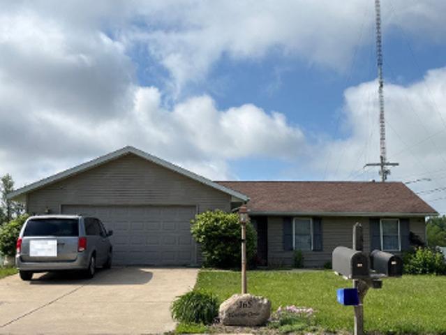 Elmridge Cir