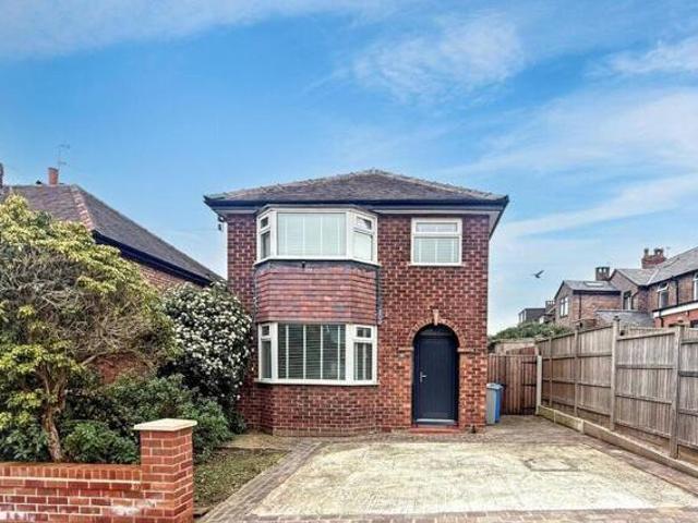 Elmridge Drive, Hale Barns, 3 Bedroom Detached
