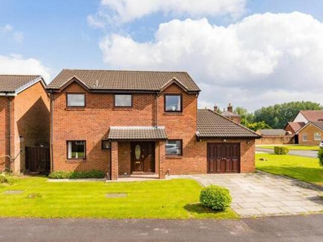 Elmridge, Leigh, 3 Bedroom Detached