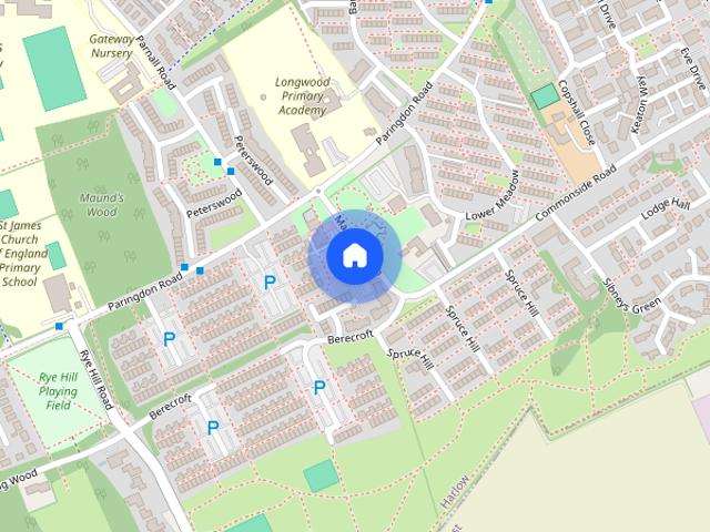Elms Court, Commonside Road, Essex, CM187JU