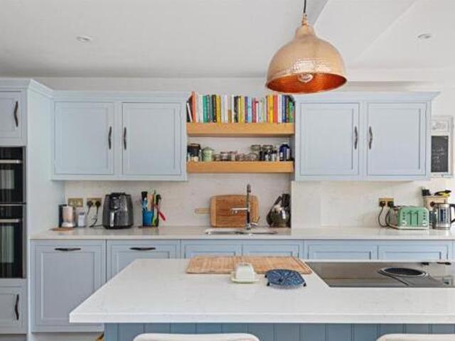Elms Crescent, Abbeville Village, 5 Bedroom Terraced