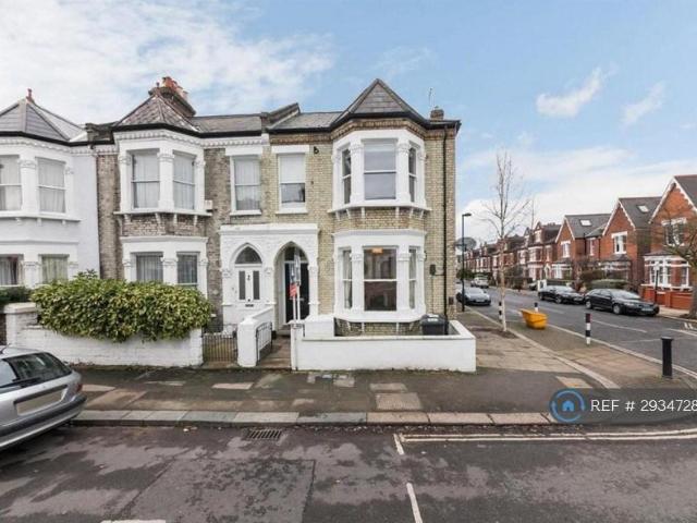 Elms Crescent, London, SW4 1 bed flat to rent £2,000 pcm £462 pw