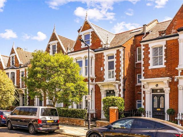 Elms Crescent, London, SW4 5 bed terraced house to rent £9,500 pcm £2,192 pw