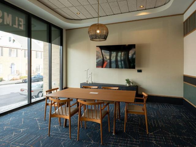 Elms Fells Point Studio Apartment for Rent at 2001 Aliceanna St, Baltimore, MD 21231 Fells Point