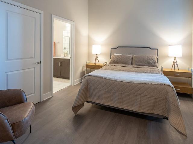Elms Fells Point 1 Bedroom Apartment for Rent at 2001 Aliceanna St, Baltimore, MD 21231 Fells Point