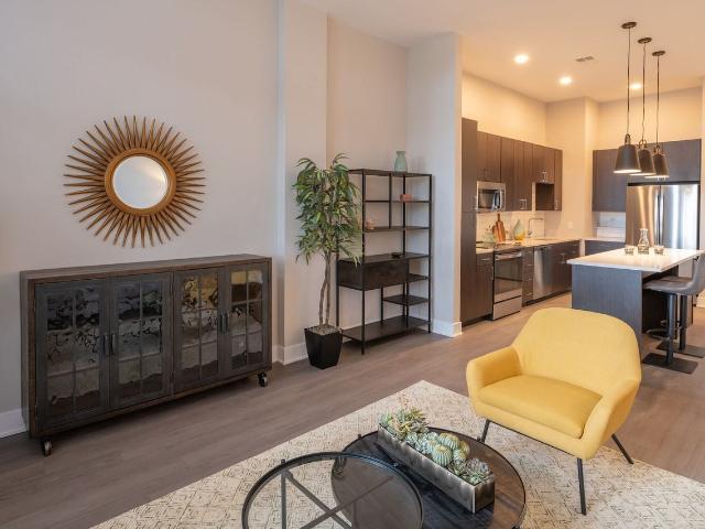 Elms Fells Point 1 Bedroom Apartment for Rent at 2001 Aliceanna St, Baltimore, MD 21231 Fells Point