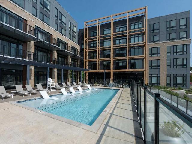 Elms Fells Point 1 Bedroom Apartment for Rent at 2001 Aliceanna St, Baltimore, MD 21231 Fells Point