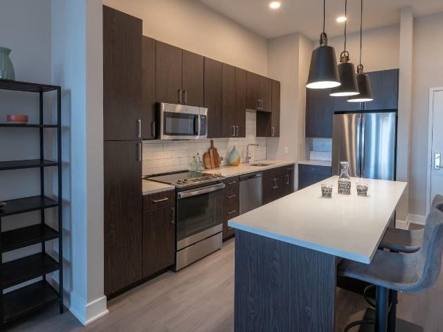 Elms Fells Point 2 Bedroom Apartment for Rent at 2001 Aliceanna St, Baltimore, MD 21231 Fells Point
