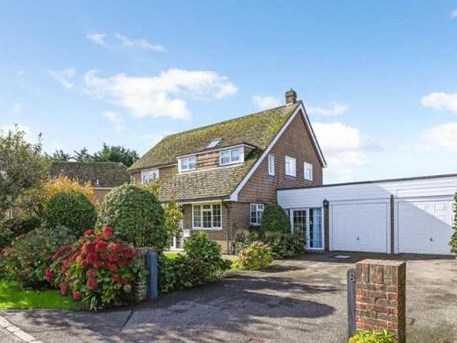 Elms Way, West Wittering, 4 Bedroom Detached