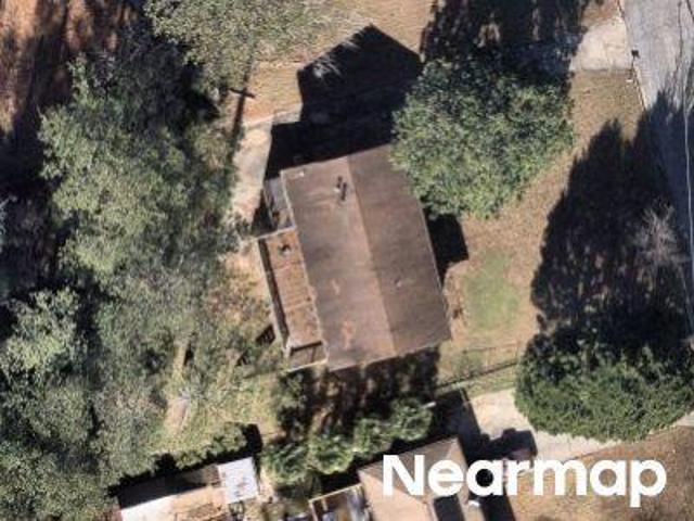Elmscourt Dr