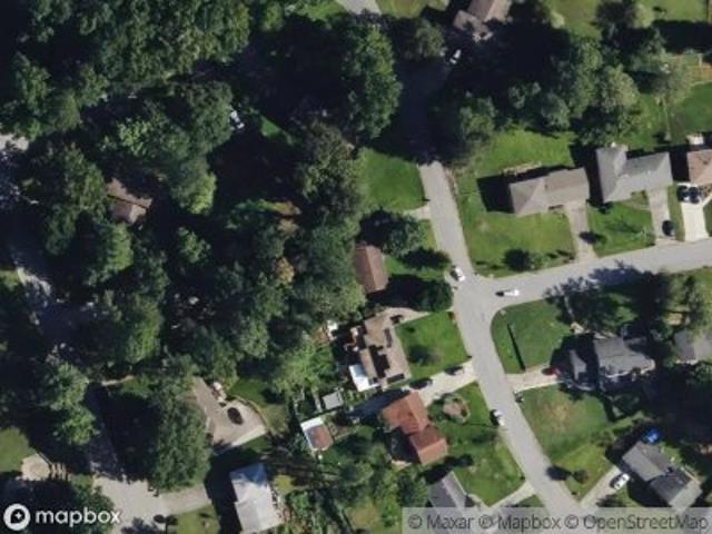 Elmscourt Dr