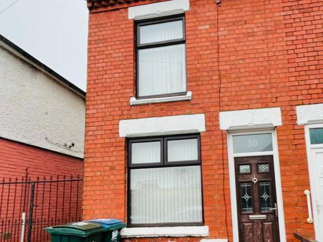 Elmsdale Avenue, Coventry CV6, 3 bed terraced house to rent, £1,075 pcm | PrimeLocation