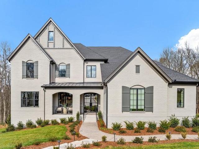 ELMSDALE Plan Arcadia Community