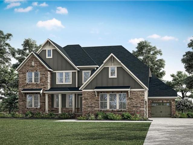 ELMSDALE Plan Corbett Landing Community