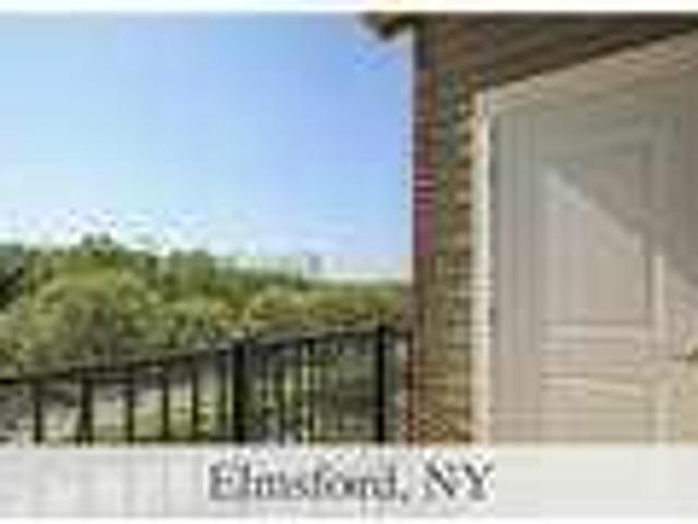 Elmsford, 2 bed, 2 bath for rent