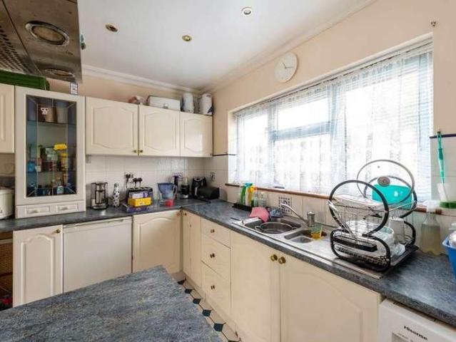 Elmside, Croydon, CR0