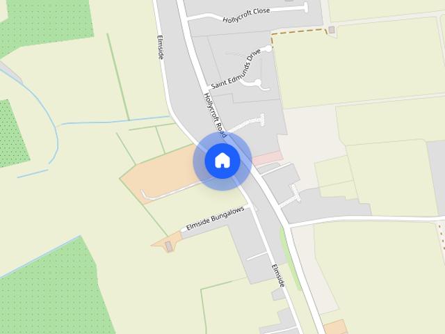 Elmside, Emneth, Wisbech