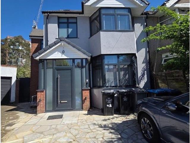 Elmside Road, Wembley HA9, 2 bed flat to rent, £2,300 pcm | PrimeLocation
