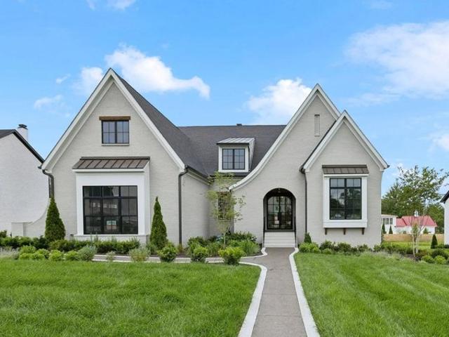 ELMSLEY Plan Arcadia Community