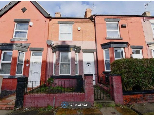Elmswood Road, Birkenhead CH42, 2 bed terraced house to rent, £750 pcm | PrimeLocation