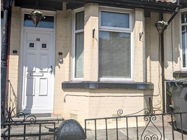 Elmswood Road, Birkenhead CH42, 2 bed terraced house to rent, £900 pcm | PrimeLocation