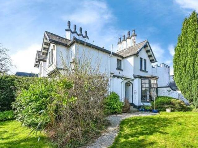 Elmswood Road, Liverpool, 4 Bedroom Semi detached