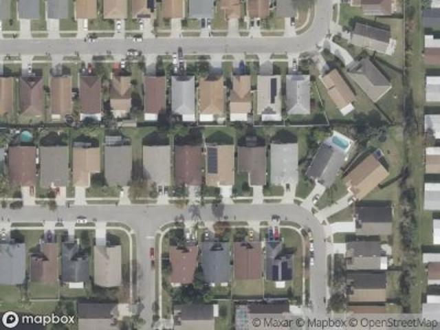 Elmstone Cir