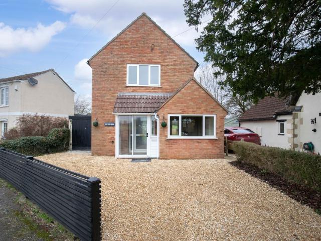 Elmstone Hardwicke, Cheltenham GL51, 2 bed detached house to rent, £1,450 pcm | PrimeLocation