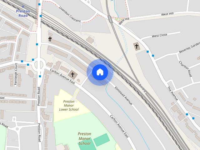 Elmstead Avenue, Wembley, HA9