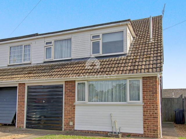 Elmstead Market, Essex