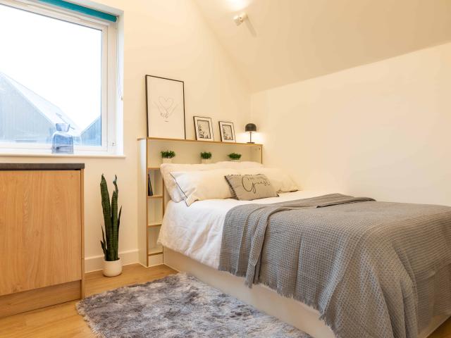 Elmstead Place, Colchester Student Accommodation | Amber