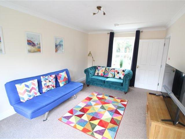 Elmstead Road, Colchester