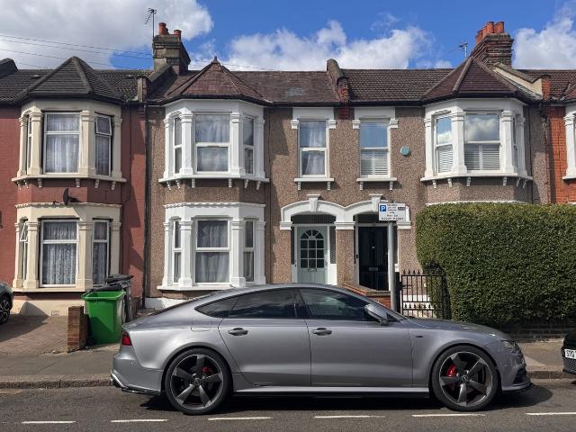 Elmstead Road, Ilford IG3, 4 bed terraced house to rent, £2,352 pcm | PrimeLocation